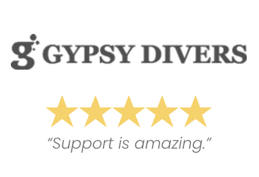 Dive Shop Point of Sale Software | Dive Shop 360